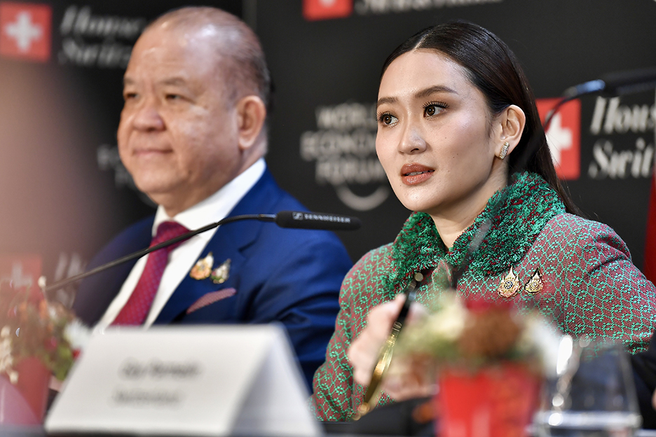 Thailand Signs Historic FTA with European Free Trade Association