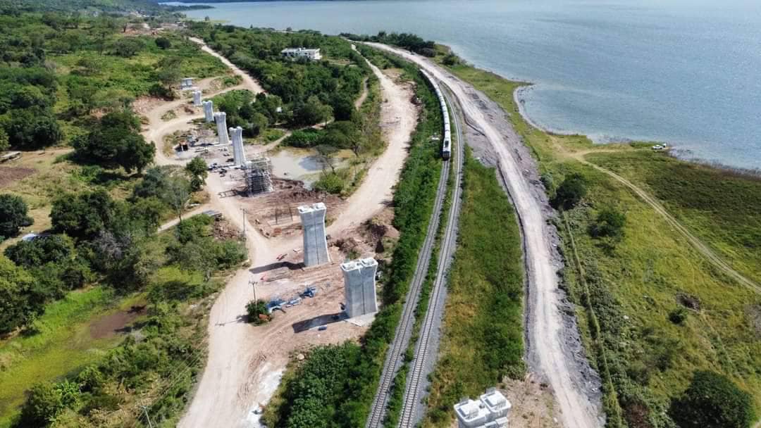 Thailand Advances High-Speed Rail Project Linking Bangkok to China