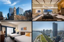 Marriott Asia-Pacific (Excluding China) Signs Record 100+ Deals in 2024