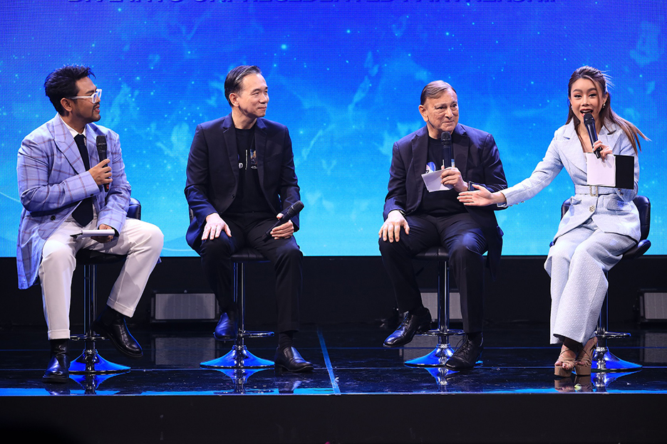 CH7HD Signs Major Deal with Columbia Pictures Aquaverse