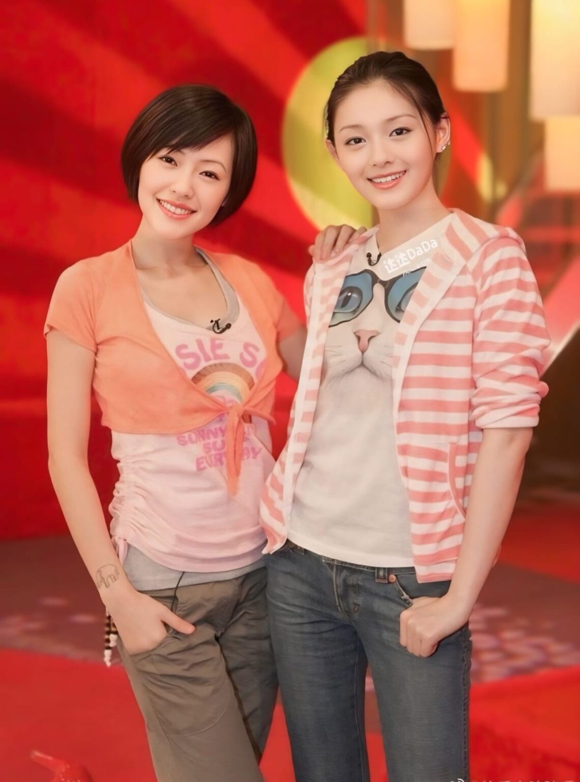 Thai Fans Mourn Death of Beloved Taiwanese Actress Barbie Hsu
