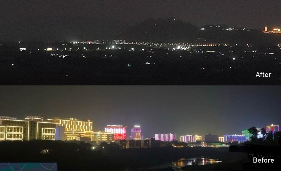 Thailand Sets Six-Month Timeline for Myanmar Border Power Cut, Begins ...