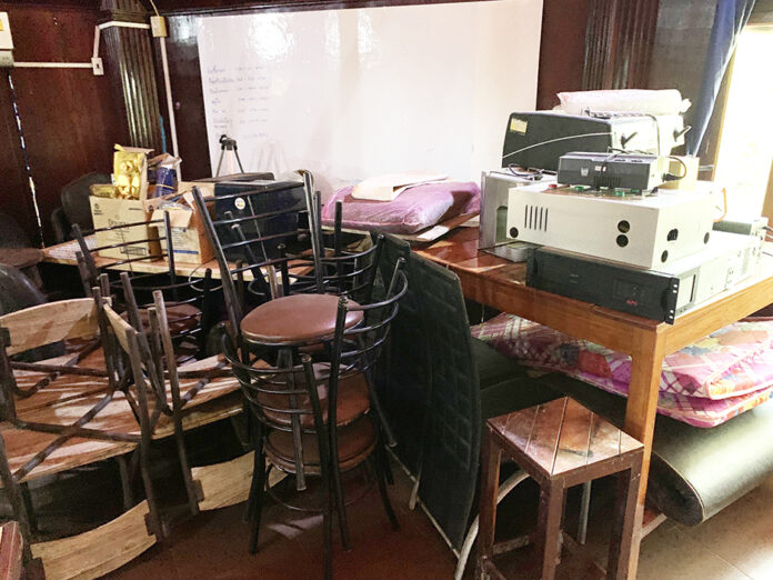 Scammer Exodus from Myanmar Border; 7,000 Victims Await Freedom