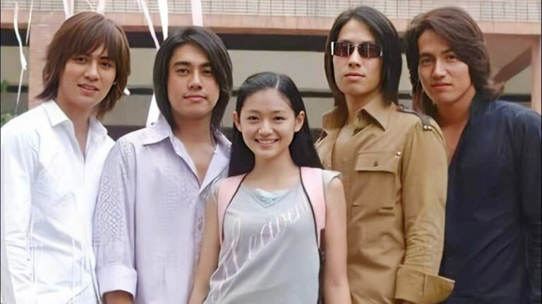 Thai Fans Mourn Death of Beloved Taiwanese Actress Barbie Hsu