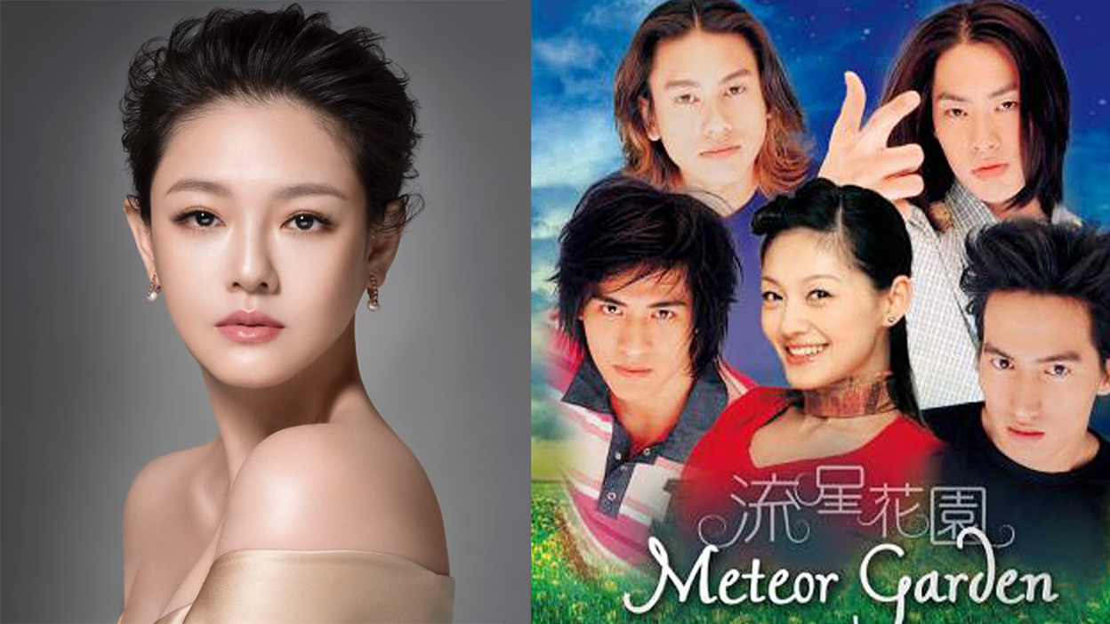 Thai Fans Mourn Death of Beloved Taiwanese Actress Barbie Hsu