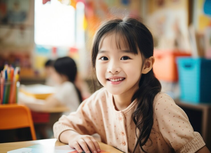 Kindergarten School Fees Offer a Better Education The Benefits of ...