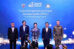 Thailand Investment and Expat Services Center Launches As Integrated Hub