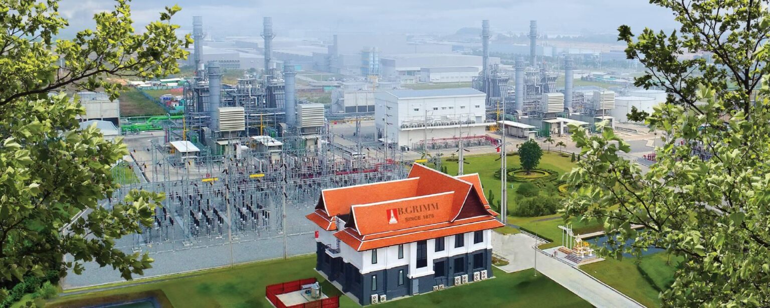 B.Grimm Power Reports Strong 2024 Results, Expands Renewables Portfolio