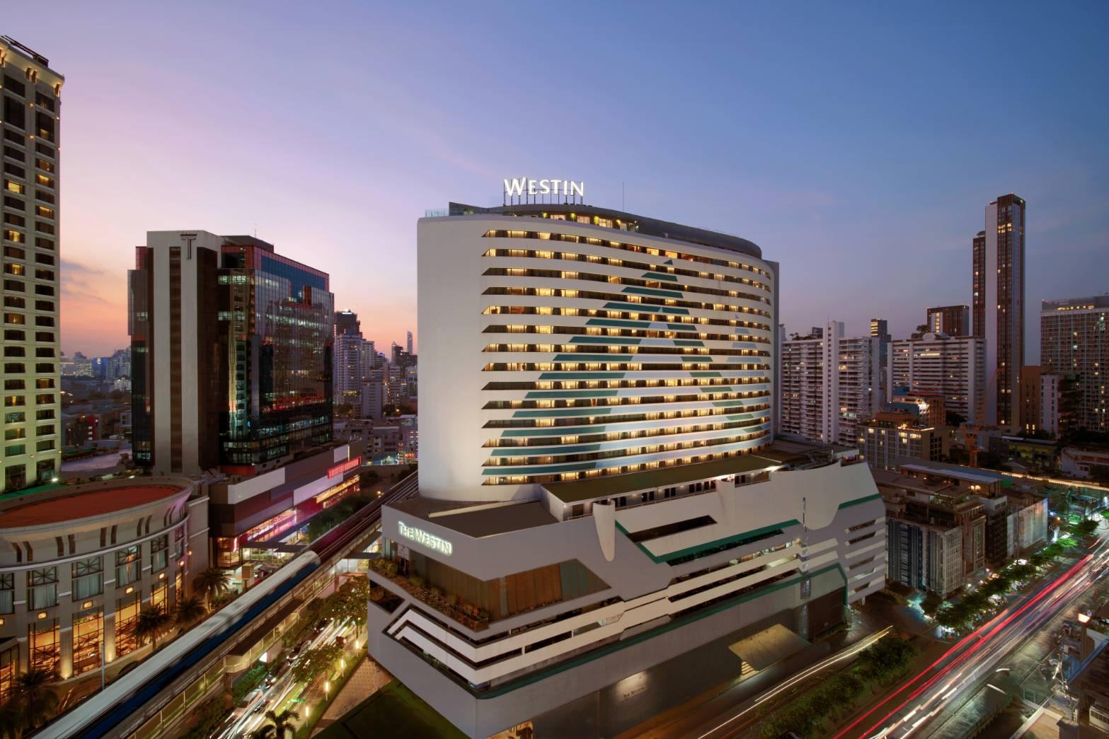 Westin Hotels & Resorts Celebrates World Sleep Day With Signature ...
