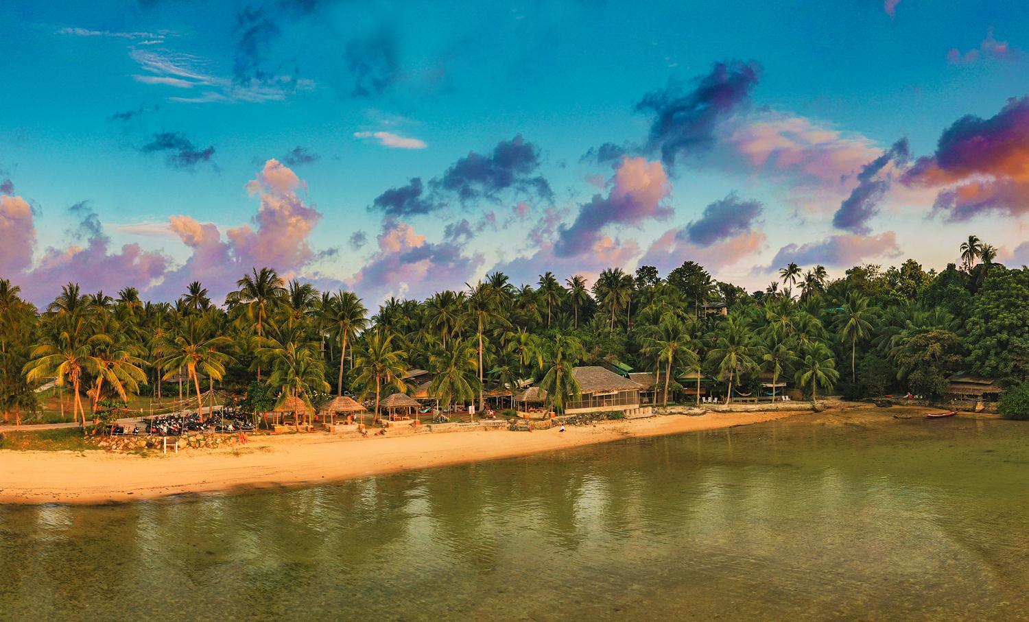 Premium Detox Retreats in Thailand: Orion Healing's Distinctive Programs