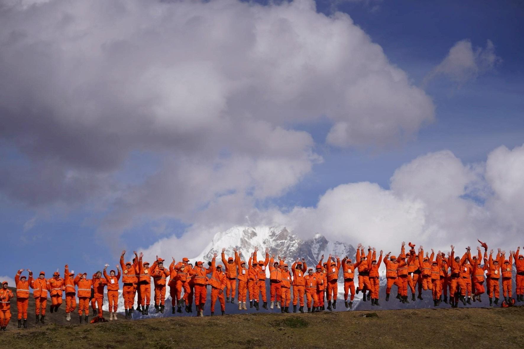 Bhutan Launches Major Global Youth Training Program