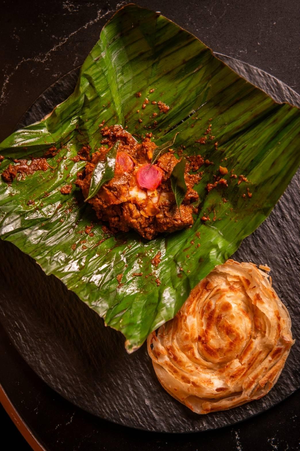 ONYX Celebrates 1st Anniversary of Nila Coastal Indian Restaurant