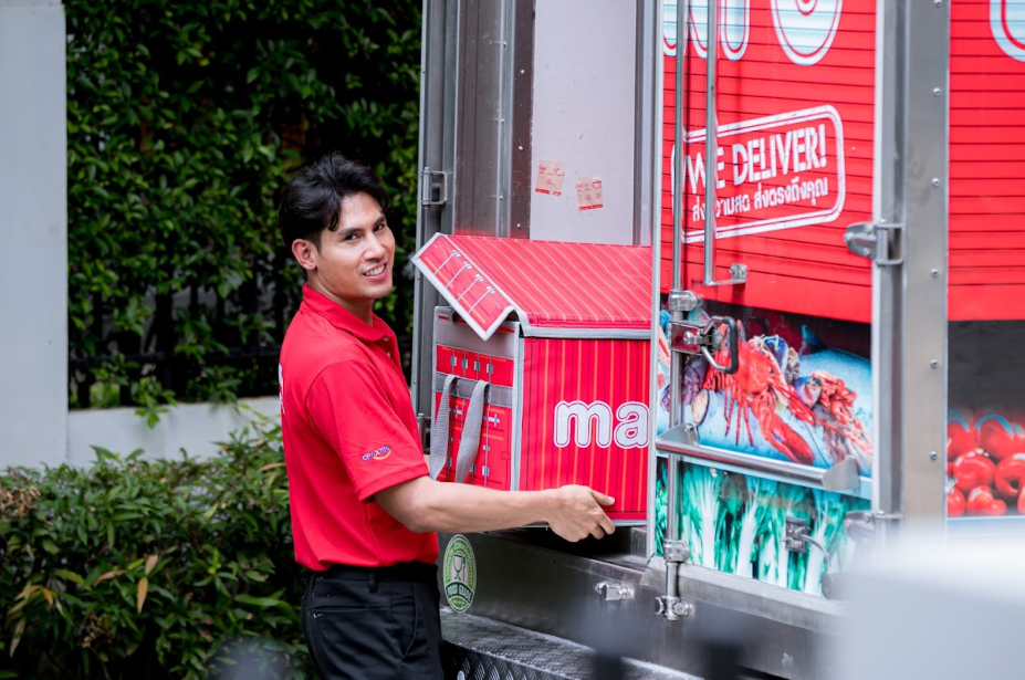 Makro Pro Becomes Thailand's Top Grocery E-Commerce Platform for Small ...