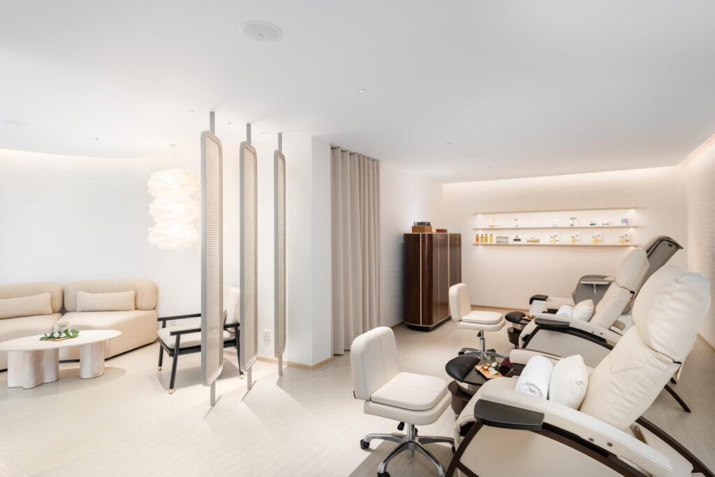 SAii Spa Debuts at Laguna Phuket, Setting New Wellness Standards