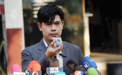 Richard Mille Watch Returned in Thai Celebrity Pawning Drama