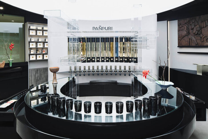 Pañpuri-Kose Partnership Sets Stage for Asian and Global Growth