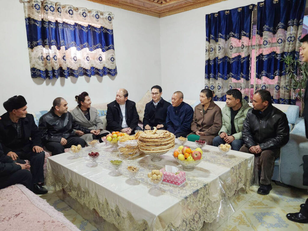 Forcing 40 Uyghurs in Thailand Back to China Was a PR Disaster for PR ...