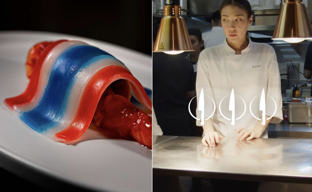 Thai Chef Pam Brings World's Top Female Chef Title to Asia