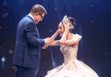 Thailand Celebrates Opal Suchata's First-Ever Miss World Crown