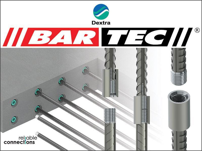 Seismic-Resistant Buildings: The Role of Dextra Advanced Rebar Couplers