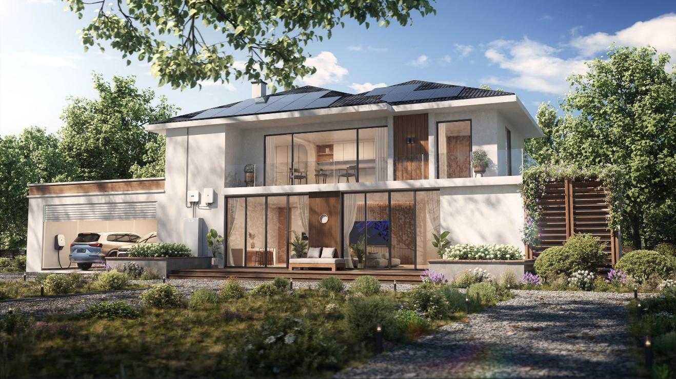 Huawei Empowers Over 80,000 Thai Homes with Smart Solar Solutions