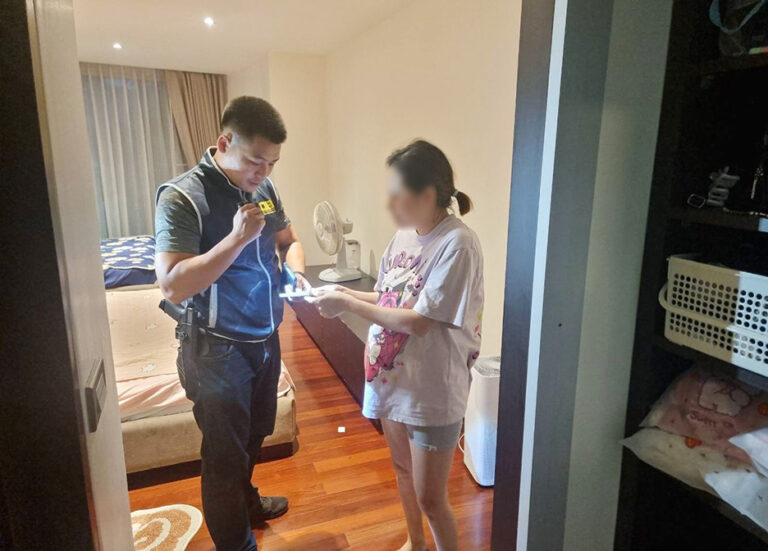 Interpol Wanted: $300M Vietnamese Forex Queen Captured in Bangkok