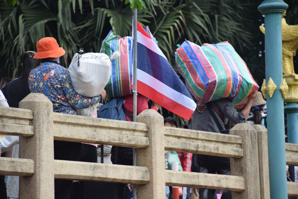 Why Is the Thai-Cambodian Relationship the Most Toxic and Complex, Far ...