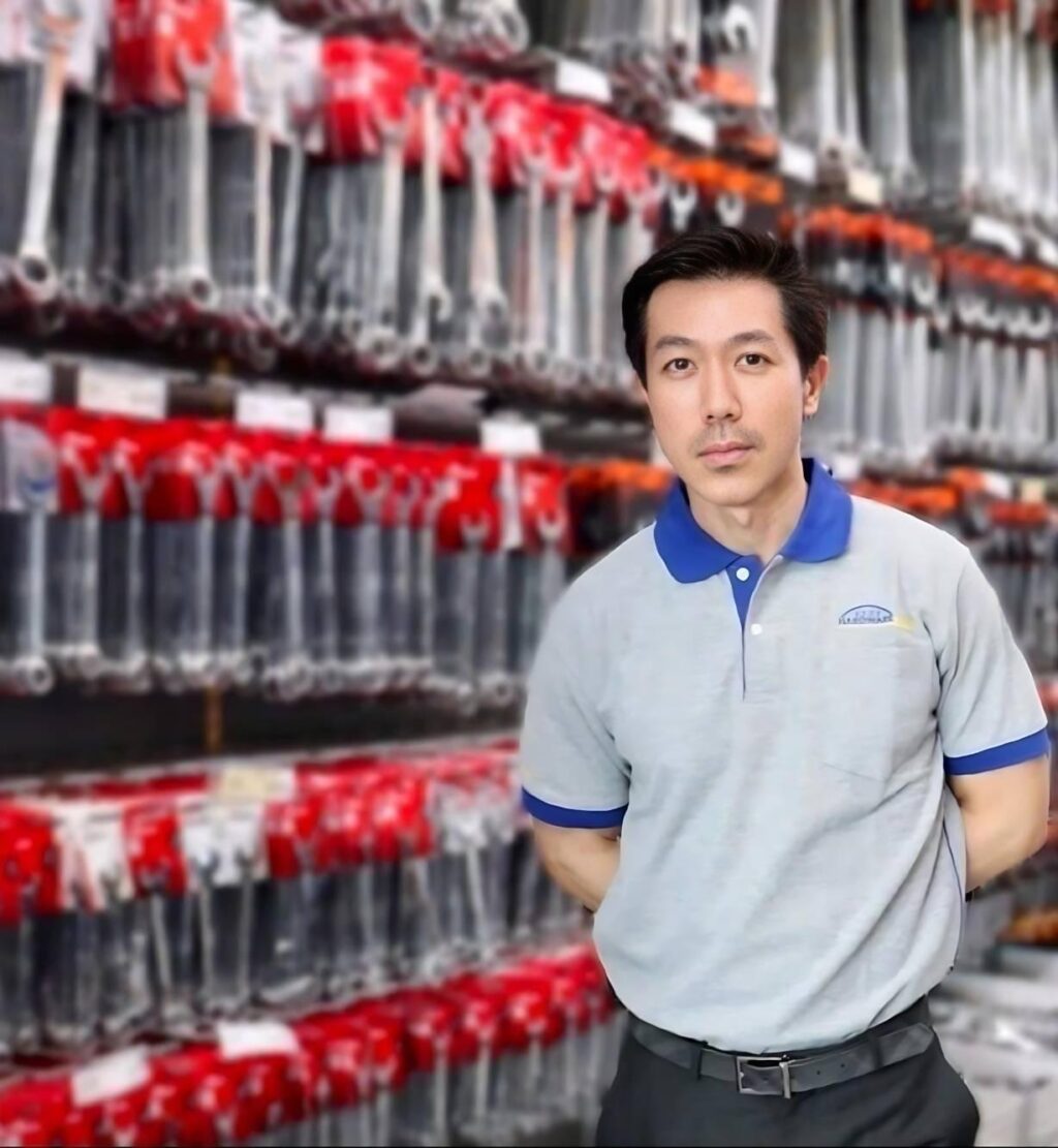 Hardware House Opens 10,000 sq m Flagship Store at Future City Rangsit