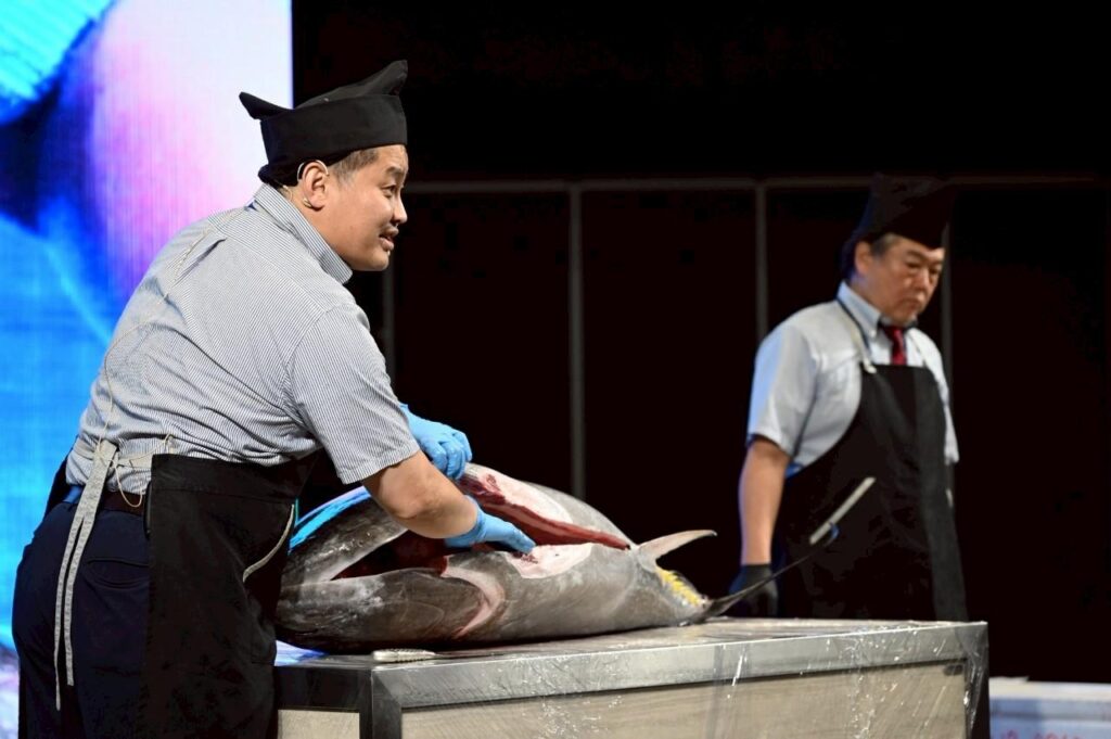 CP Foods Global Sourcing Expo 2025 Aims to Make Thailand Global Food Hub