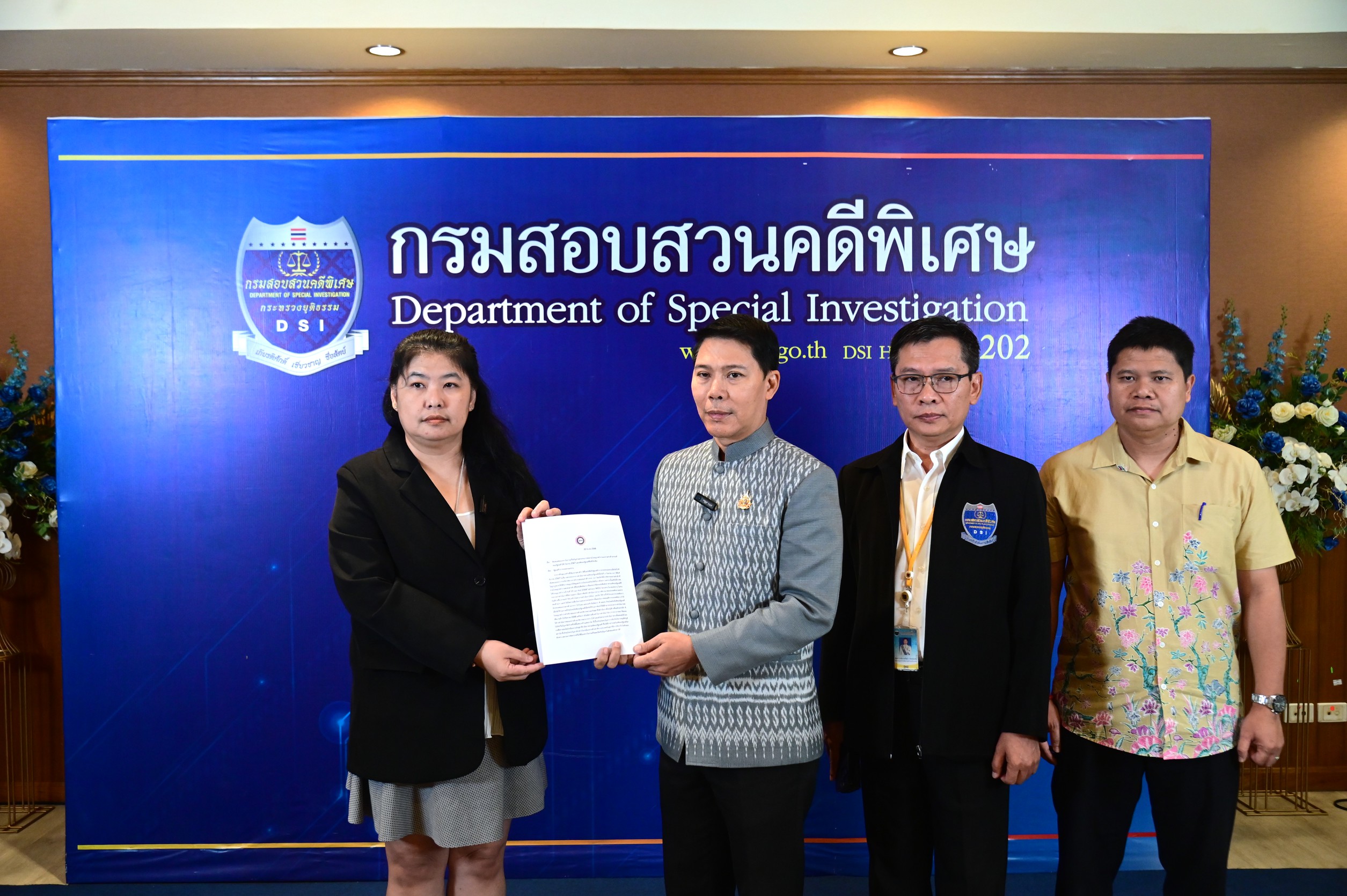 Thai Employers Expose Extortion Ring Targeting Cambodian Workers