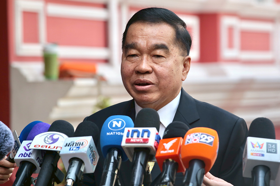 Thailand Denies Cambodia Kidnapping Claims, Vows to Stick to Facts