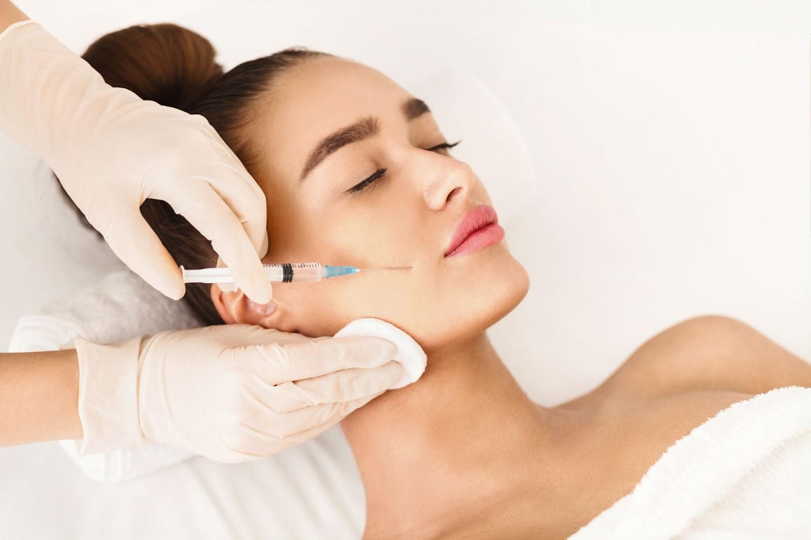 Radiance Skin Clinic: The Art of the Natural Look for Botox in Bangkok