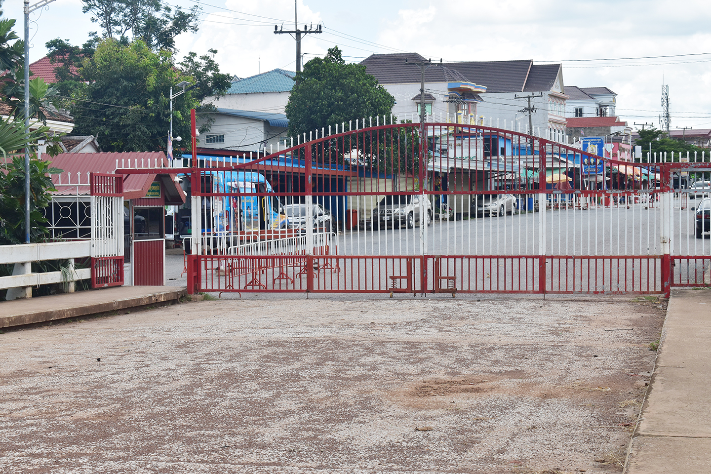 "Don't Fear Losing Face" - Thai Govt Urged to Normalize Cambodia Border