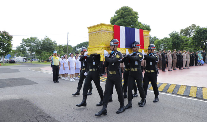 There Are More Casualties of the Undeclared Thai-Cambodia War Than ...