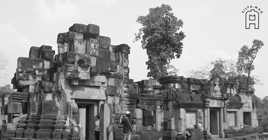Historical Temples Caught in Modern Thai-Cambodian Border War