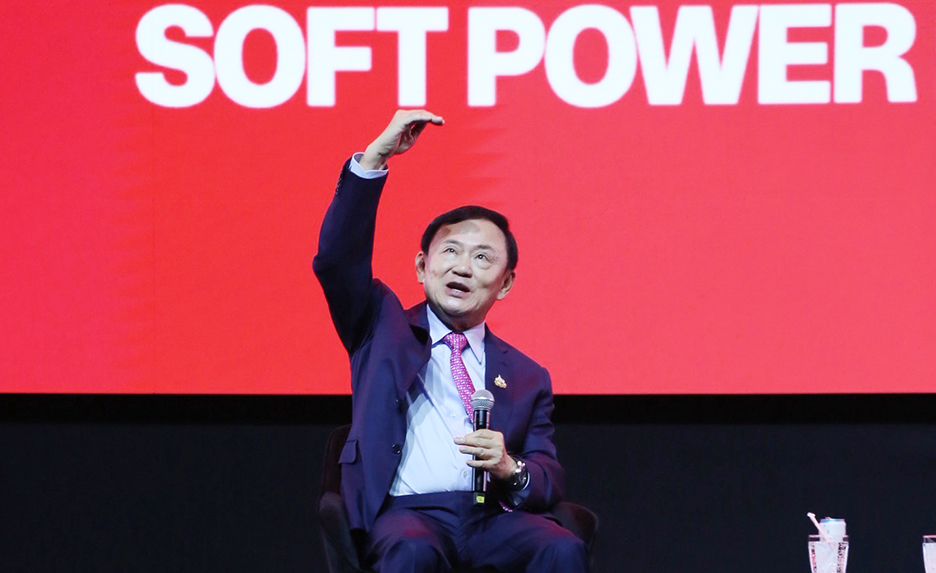 Thaksin Breaks Silence on Hun Sen Orchestrated Recording