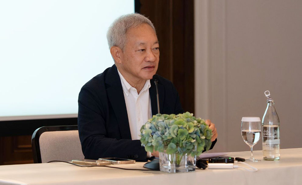 Dusit Thani Heir Fights Board Ouster as Central Pattana Denies Role