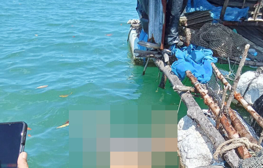 21-Year-Old Host Arrested in Phang Nga for Killing Wealthy Girlfriend, 51