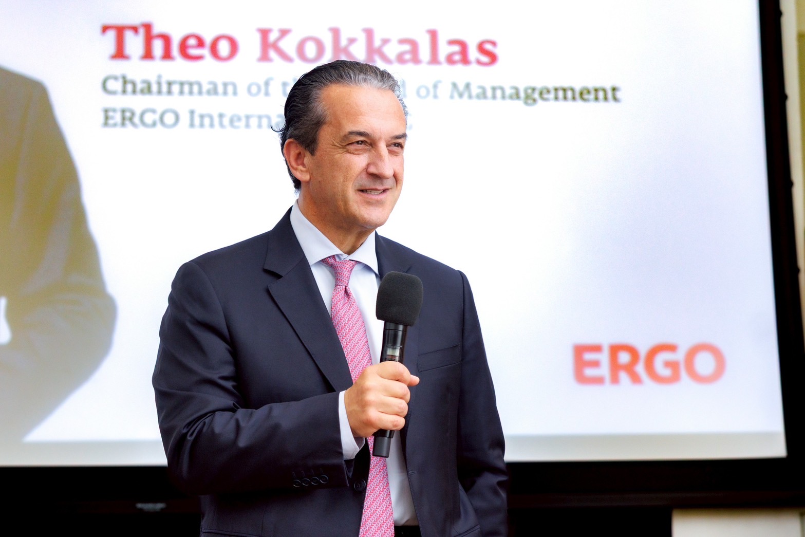 ERGO Targets Thai Insurance Market with Digital-First Strategy
