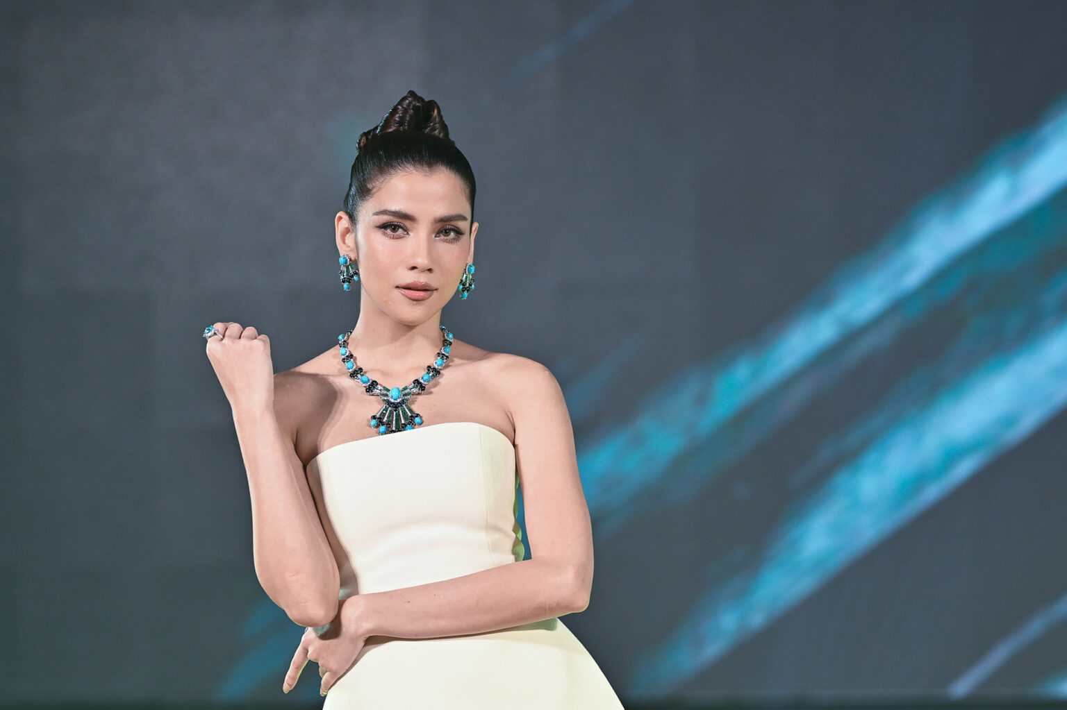 Bangkok Gems & Jewelry Fair Set to Generate $100M in Trade Value