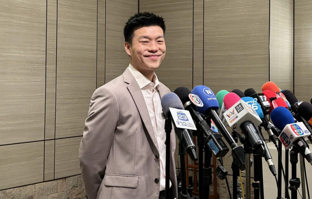 People's Party Holds Key to Thailand's Next Prime Minister