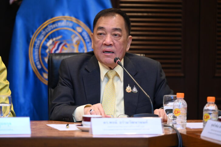 Thailand Secures 19% US Tariffs, Readies Support Measures