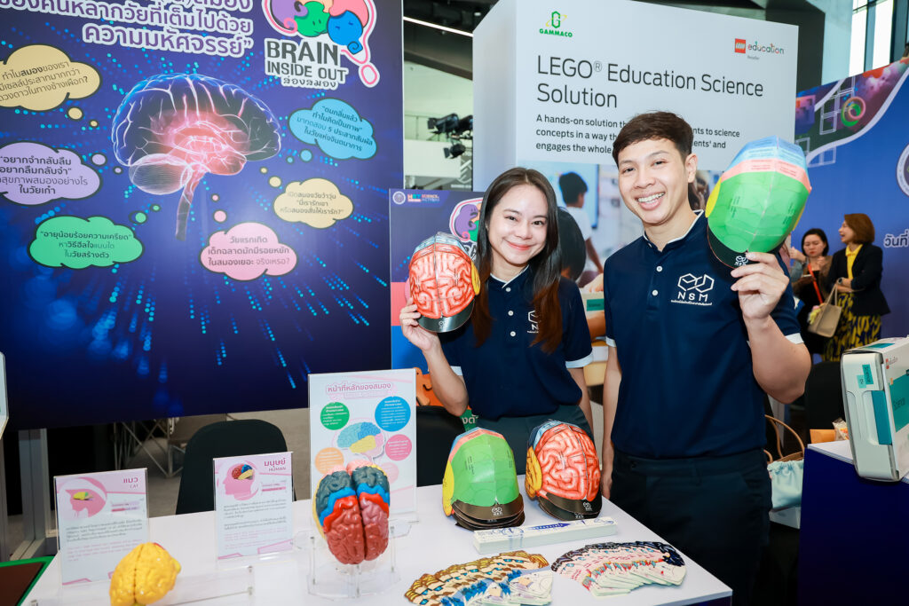 National Science and Technology Fair 2025 Returns with Youth ...