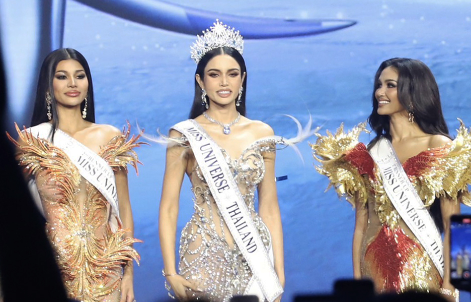 New Era Begins: Miss Universe Thailand 2025 Defies Beauty Tradition