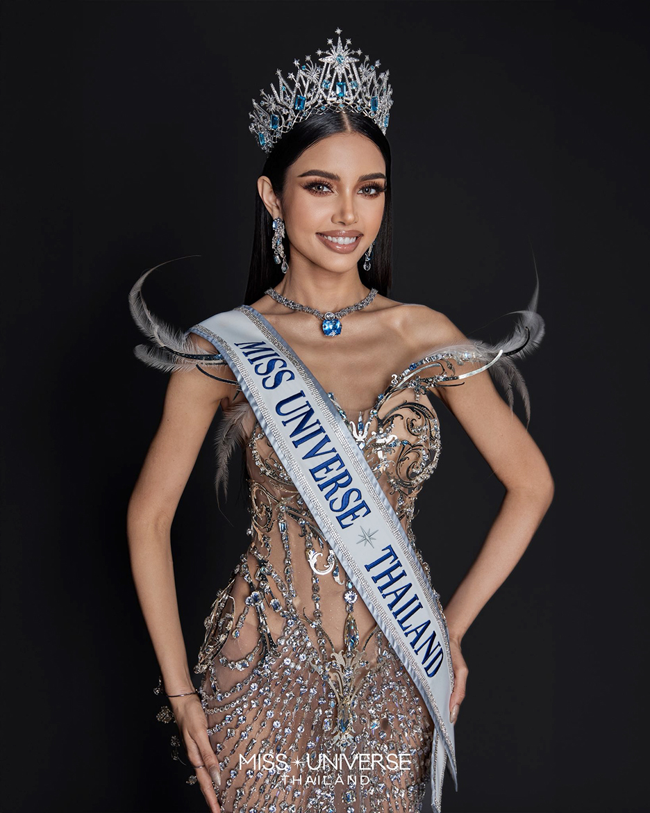 New Era Begins: Miss Universe Thailand 2025 Defies Beauty Tradition