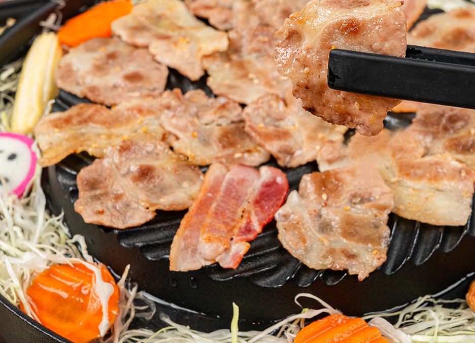 Bar B Q Plaza Plays the Long Game in Thailand's Grill Market