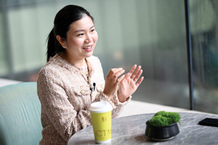 Thai Tea Giant ChaTraMue Launches CTM for New Consumer Segments