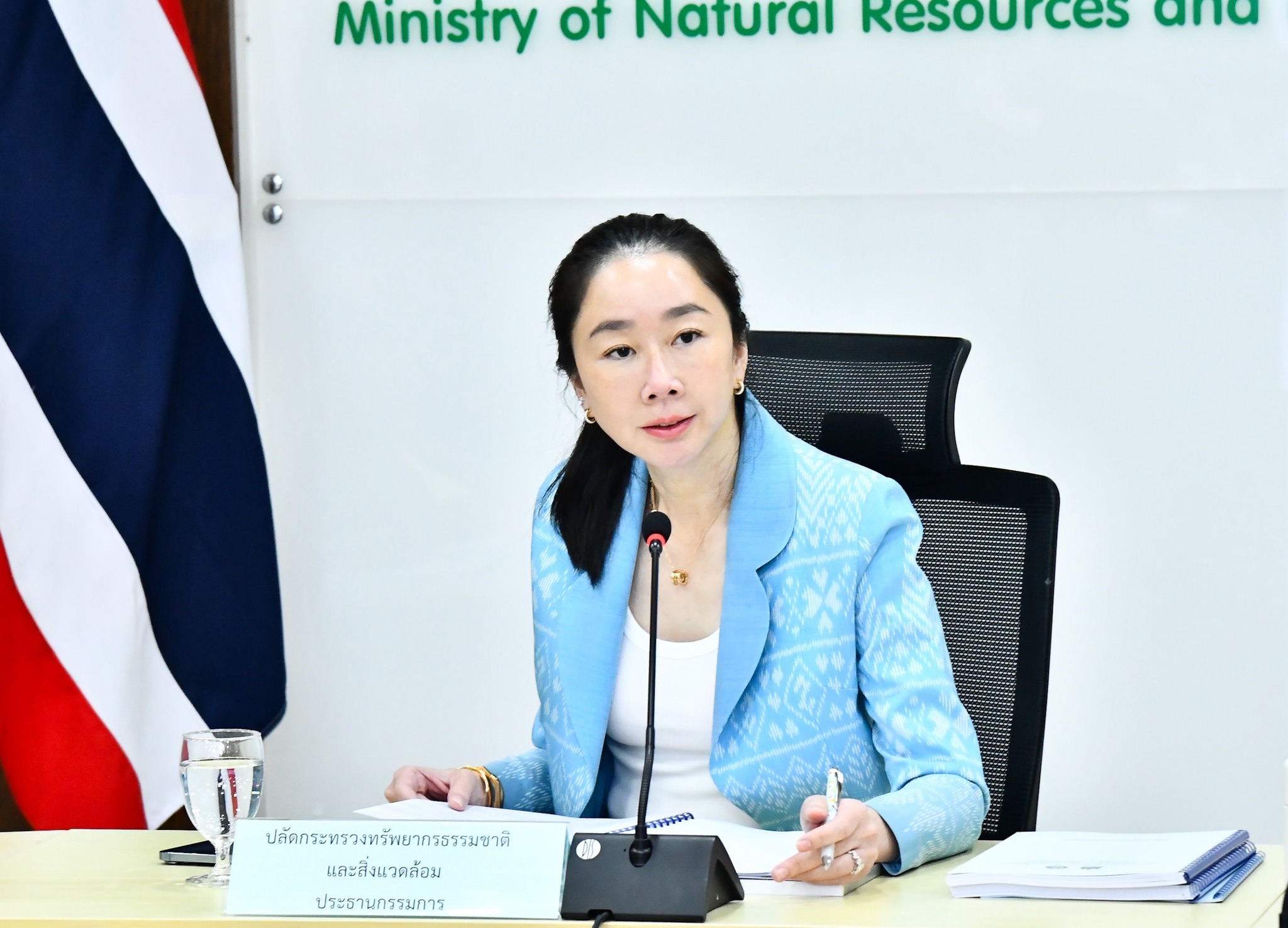 13-Million-Year-Old Snail Fossils Become Thailand's 27th Heritage Site