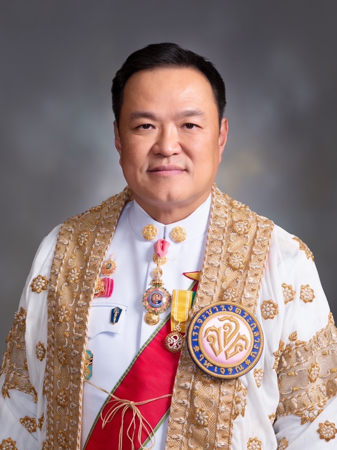 Blue Party Leader Takes the Helm: Anutin's Path to Thailand's New PM