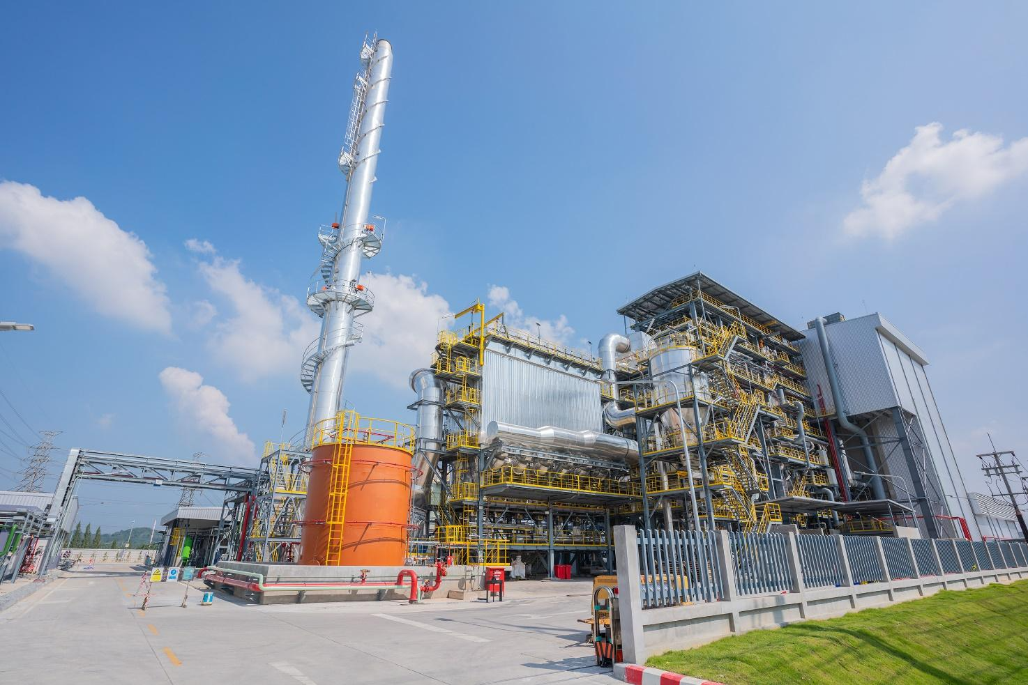 Veolia Expands Thailand Operations with Chonburi Energy Stake